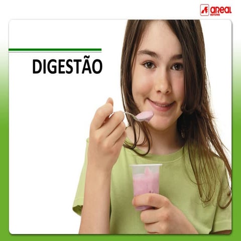 Digestao | PPT