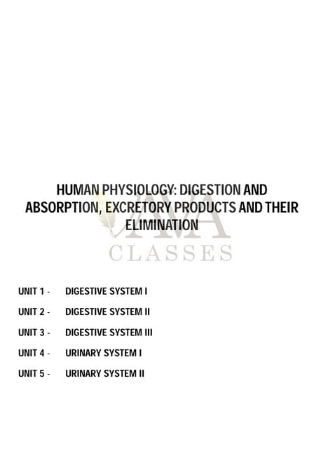 Comparative Anatomy of Digestive System of Vertebrates | PPTX