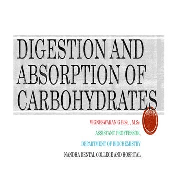 digestion and absorption of carbohydrates.pptx