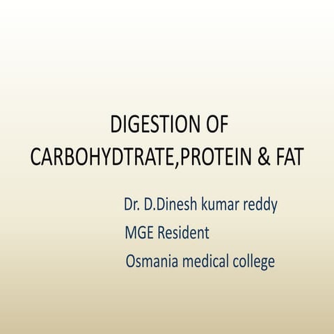 digestion of carbohydrates proteins fats.pptx
