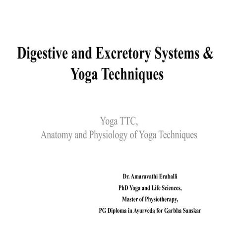 Digestive & Excretory system-Yoga Tech.pptx