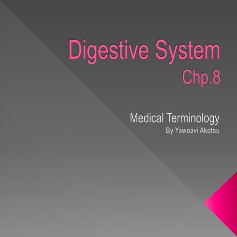 Gastrointestinal Disorder ppt. Gastrointestinal disorders, also known ...