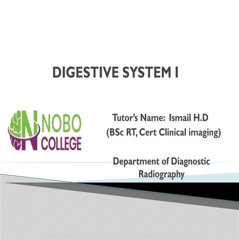 DIGESTIVE SYSTEM 1 (HUMAN PHYSIOLOGY.pptx