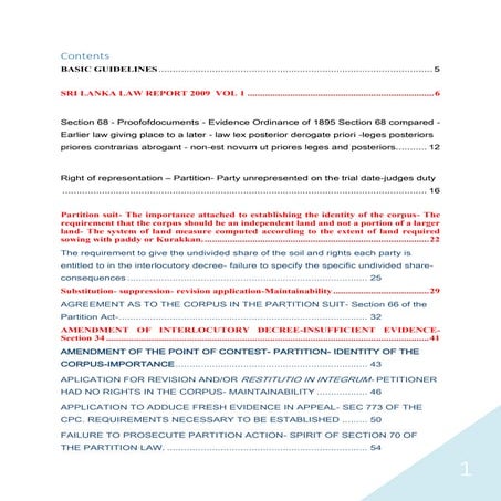 Digest of decided cses partition pdf (1) (1) | PDF