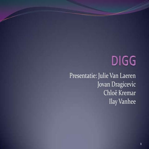 Digg | PPT