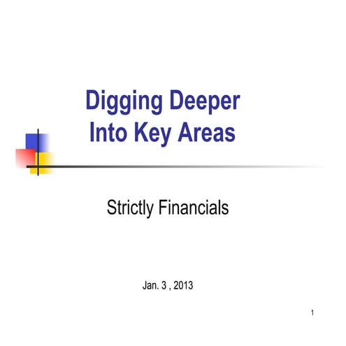 "Digging Deeper" by Jimmy Gentry and Gary Trennepohl | PDF