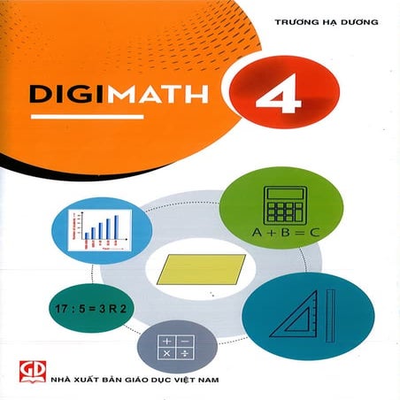 Digi math-4 | PDF