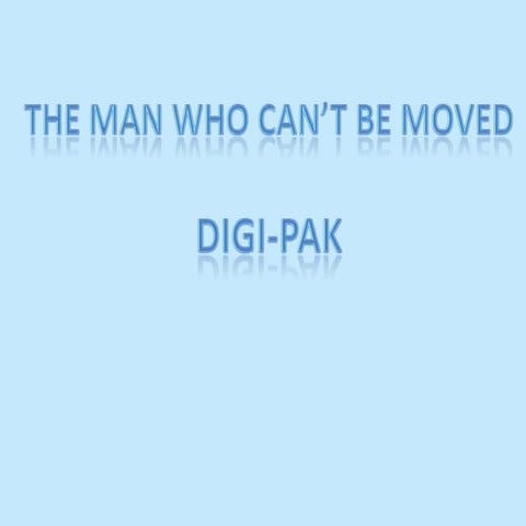 Digi pak presentation | PPT