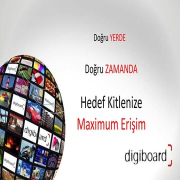 Digiboard mecra sunumu... son 2[2] | PDF