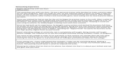 Script mental health | PDF