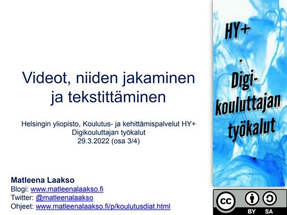 Kehittämishankesuunnitelman esittely Pecha Kuchalla | PPT