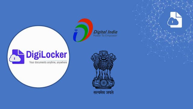 DigiLocker-presentation | PPTX