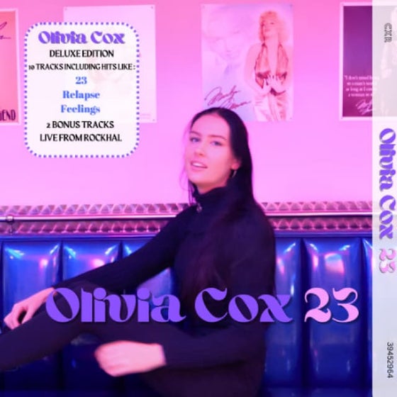 Young Olivia Additional Scene Media .pptx