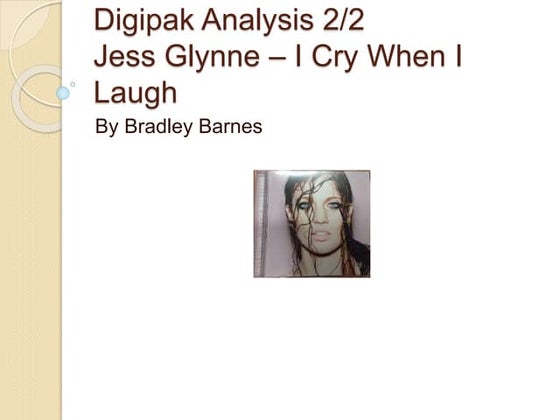 Adele full digipak | PPT