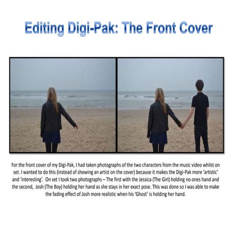 Photo editing techniques | PPTX
