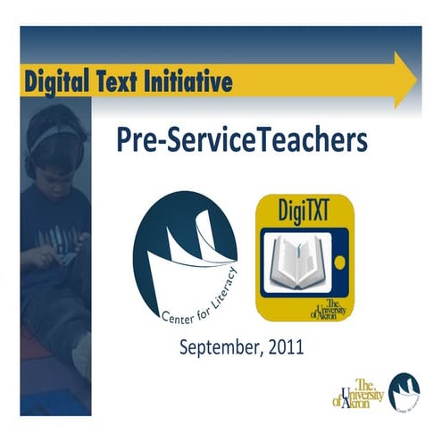 Pre-Service Teacher Introduction | PDF | Primary Education | Education