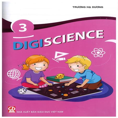 Digi science 3 | PDF