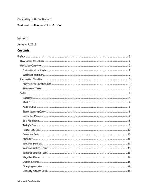 Sample User Manual | PDF | Desktop Publishing | Computer Software and Applications