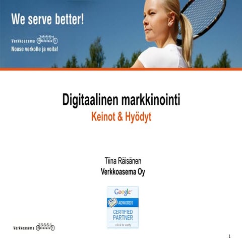 Digitaalinen.markk. kauppakamari 100211 | PDF
