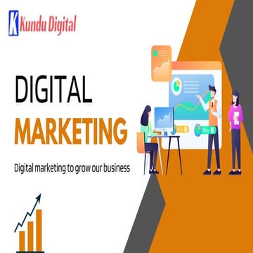 Digital Marketing Agency | PDF