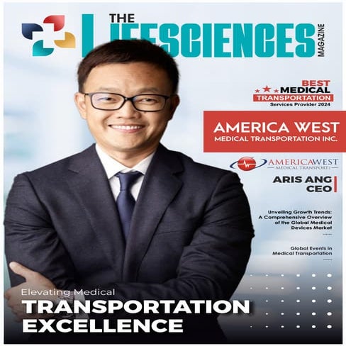 America West Medical Transportation IncAmerica West Medical ...