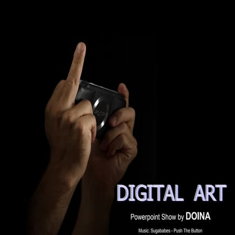 Digital Art | PPS