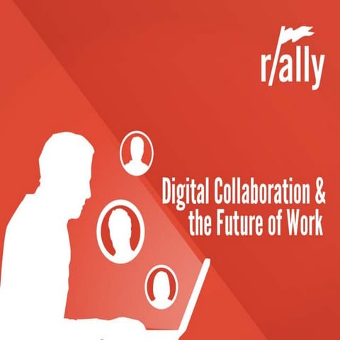 Digital Collaboration and the Future of Work | PPT