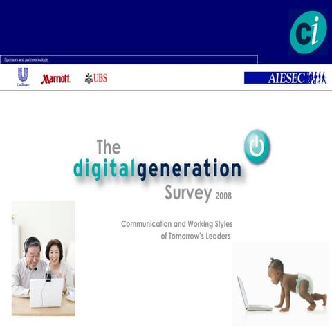 Generation Virtual | PPT