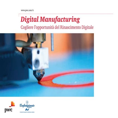 Digital manufacturing | PPT
