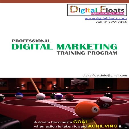 Digital marketing-course | PDF