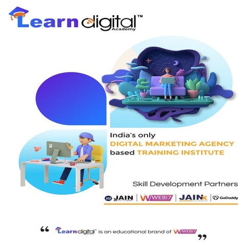 Digital Marketing Course | PDF