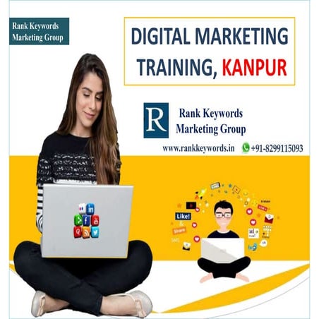 Digital marketing-course-curriculum | PDF