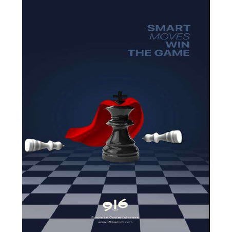 916 Creative Minds | Digital Marketing Agency in Kochi | PDF ...