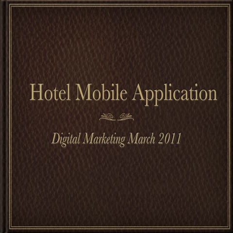 Digital mobile app | KEY