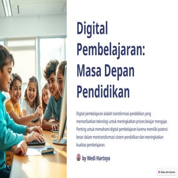 Digital-Pembelajaran-Masa-Depan-Pendidikan #1.pptx