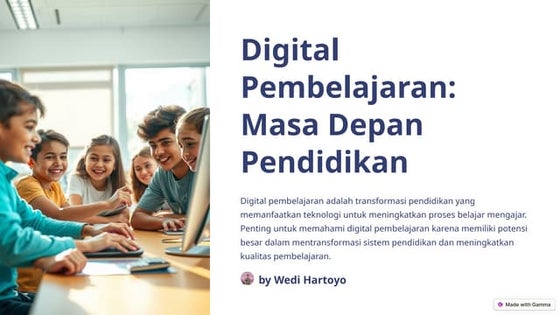 digital_learning pembelajaran digital teknologi.pptx
