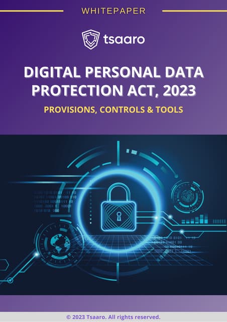 DIGITAL PERSONAL DATA PROTECTION ACT 2023-PPT-VPD.pptx