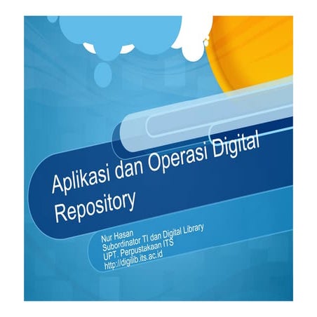 Digital repository | PDF