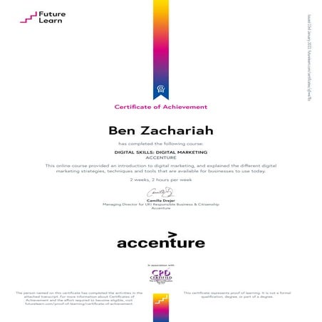 Cisco Certified Network Associate certificate | PDF