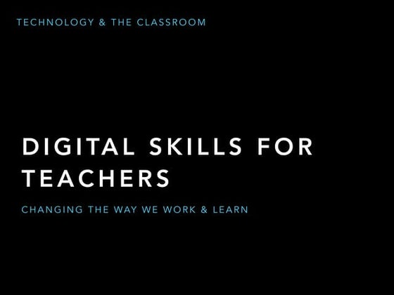 Digital literacy ppt | PPT