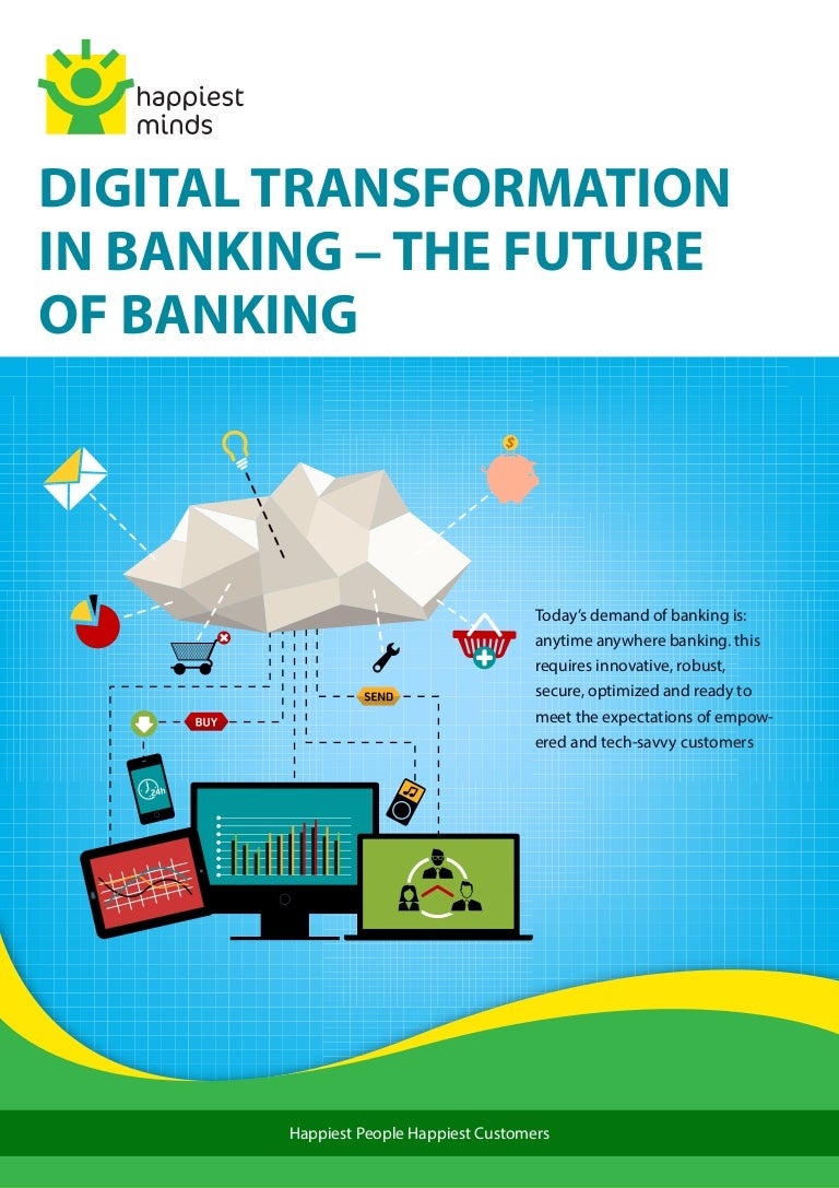 Banking Digital Transformation