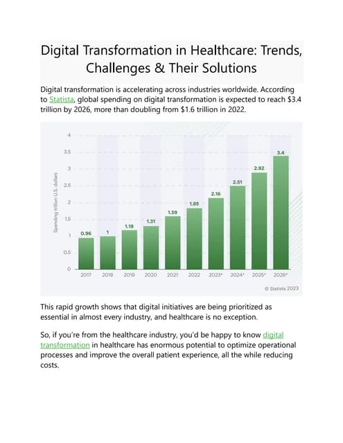 Top Healthcare Project Ideas to Drive Innovation and Improve Patient Care.pptx