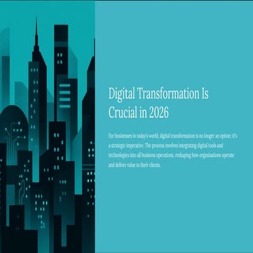 Safeguarding Digital Assets is Crucial in 2026 and Beyond | PDF
