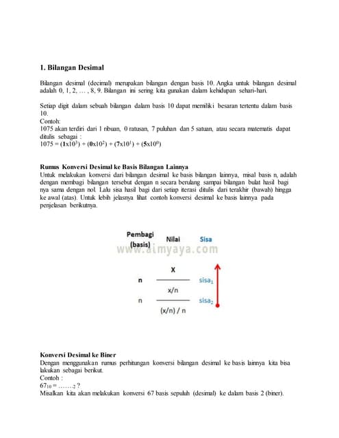 Computer Data Representation in Digital Format | PPT