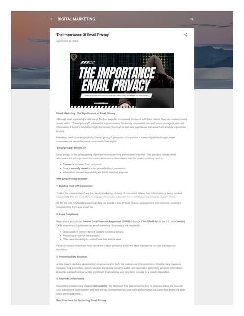 Email marketing.pdf