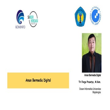 Digital Aman Bermedia Digital Ferga.ppt