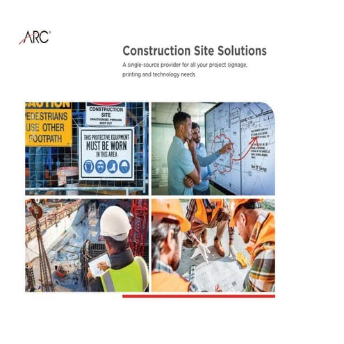 ARC-US-Jobsite-Construction site solutions.pdf