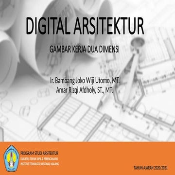 DIGITAL ARSITEKTUR 4 INSTITUT TEKNOLOGI NASIONAL.pptx