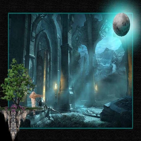 Digital Art | PPS