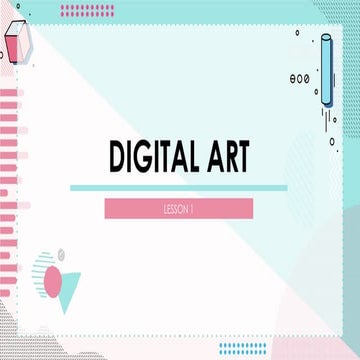 Digital Art Powerpoint Templateqqqqqqqqqqqqqq.pptx